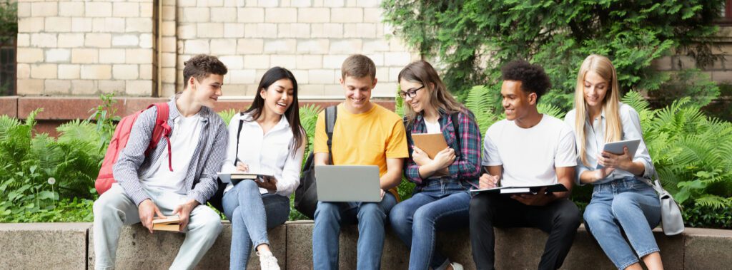 Making College Your Home Away From Home | Marks Education