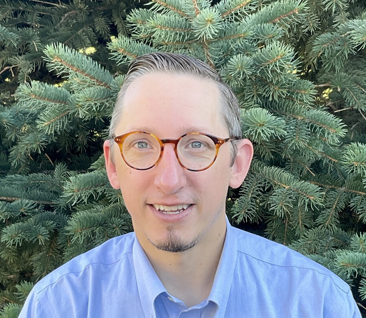 Robert Clark | Marks Education