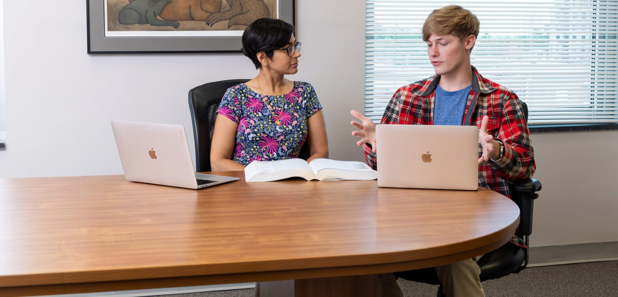 What to Expect in a College Admissions Counseling Session | Marks Education