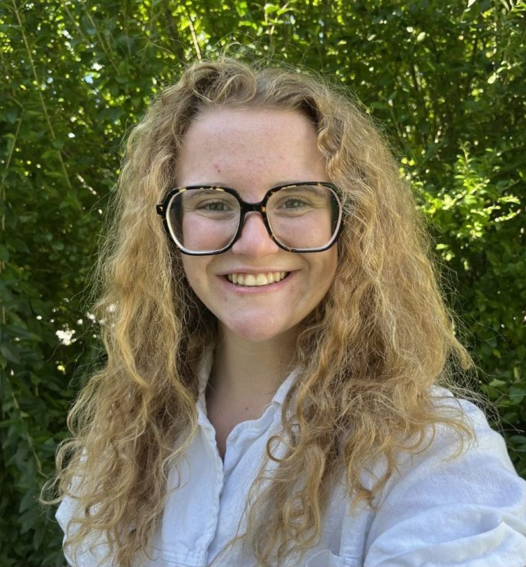 Reagan Emmerling | Marks Education