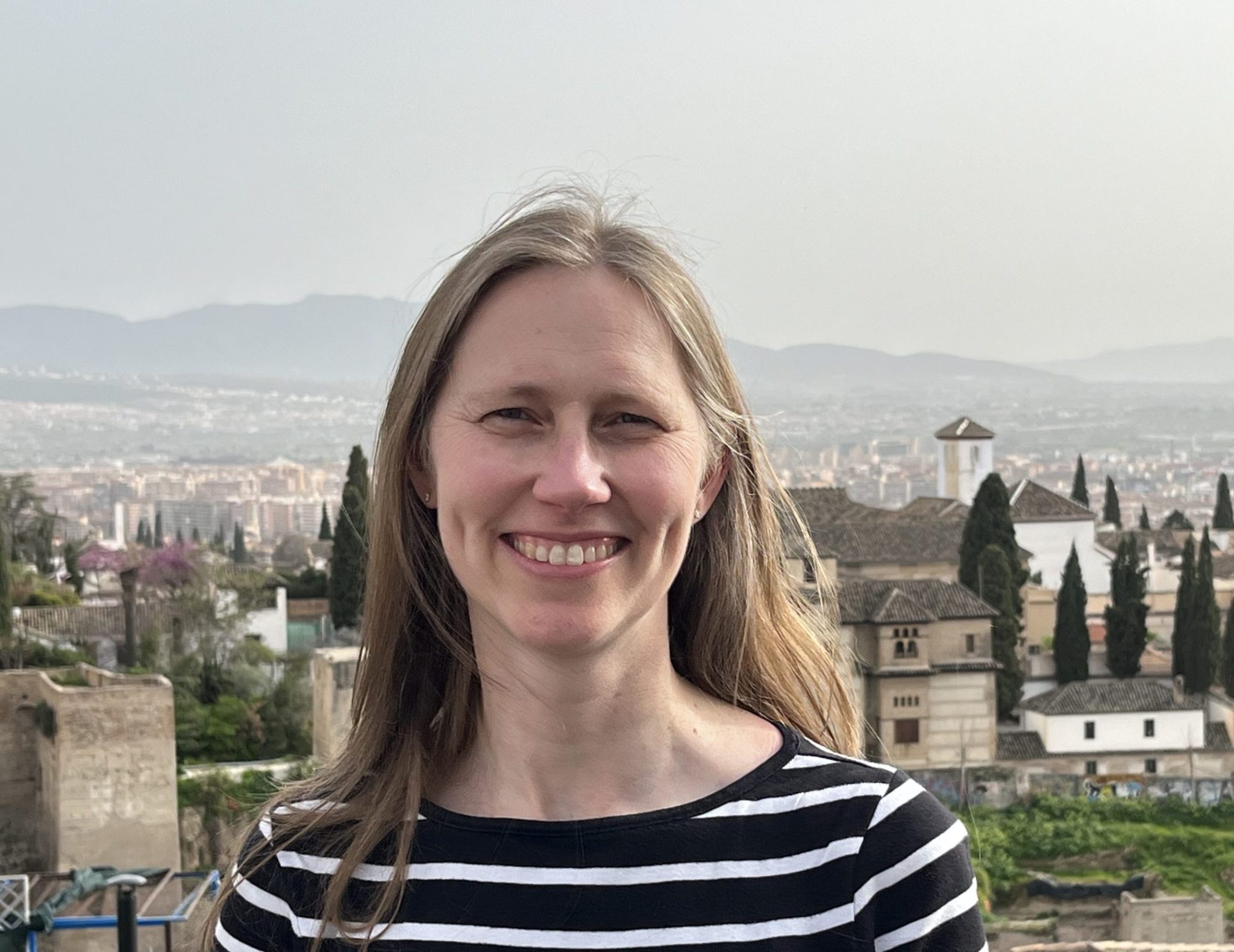 Ellen Berg – Marks Education