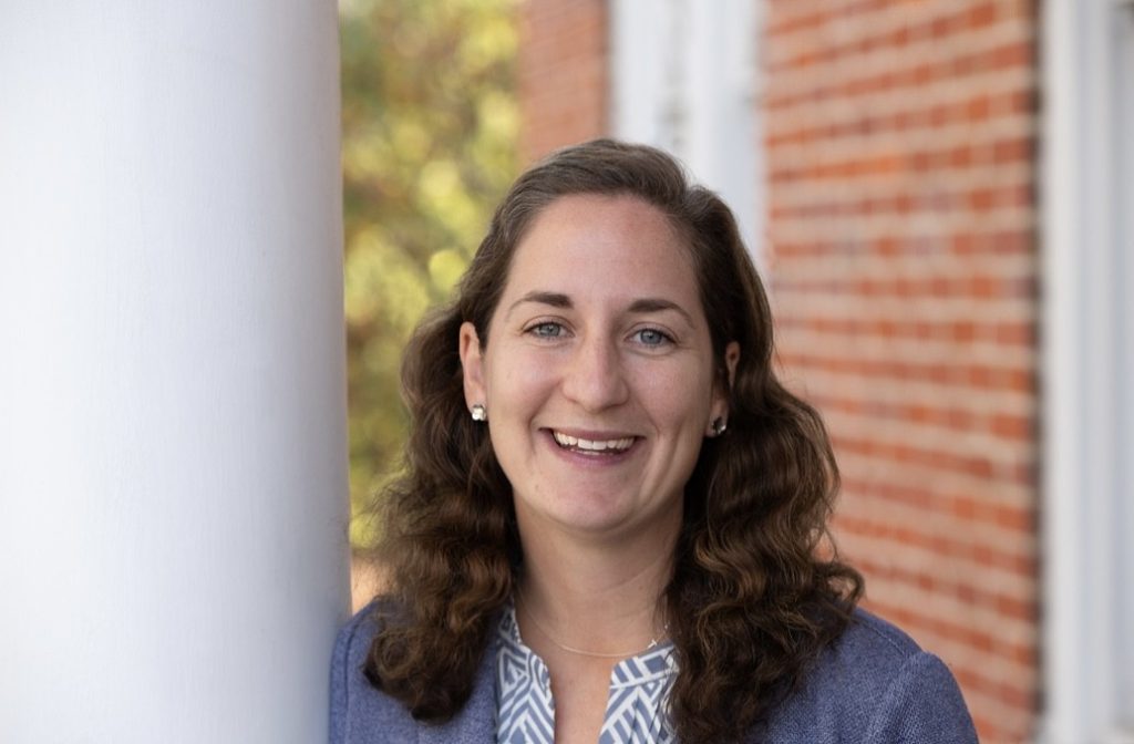 Molly Lachut | Marks Education