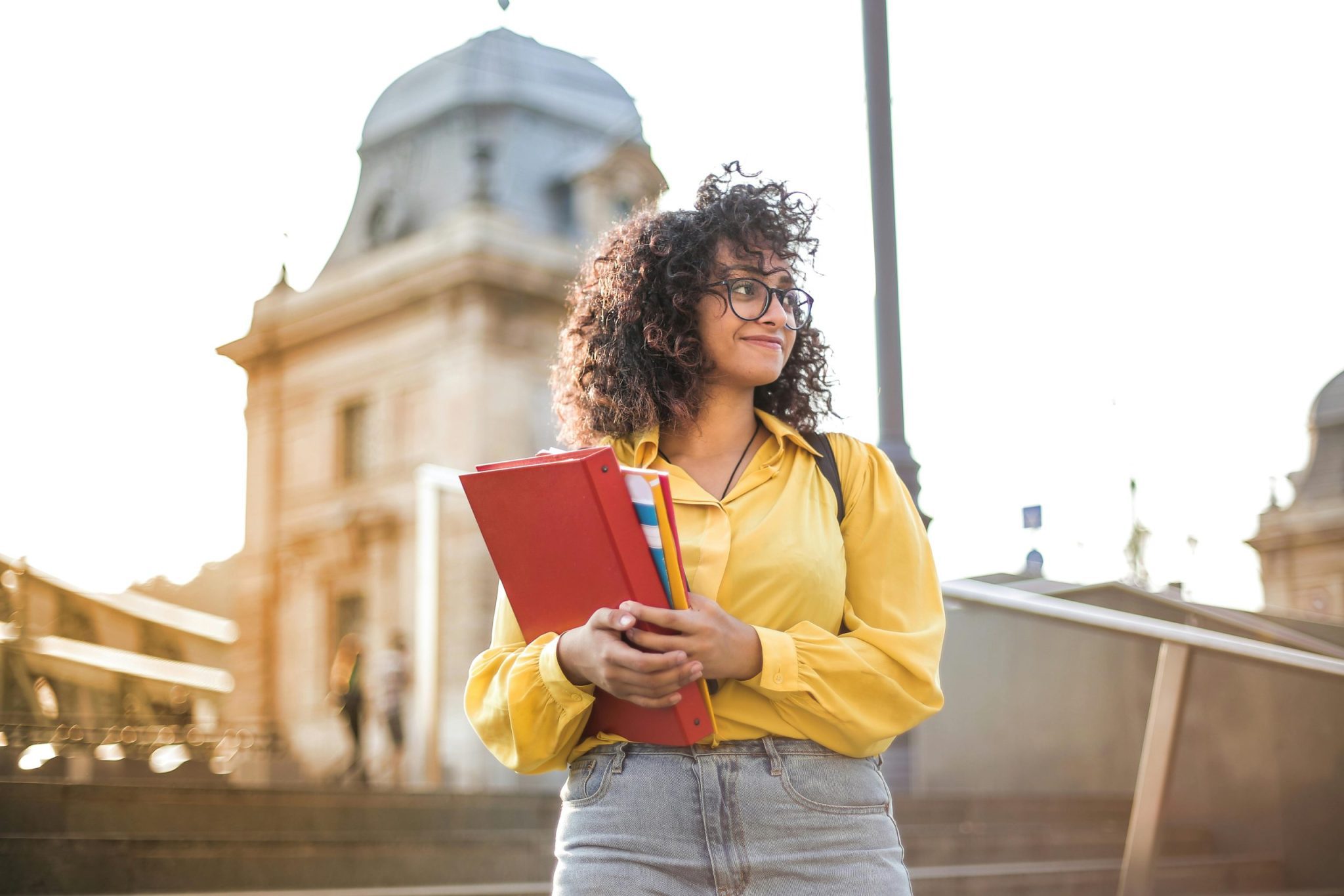 How to do Great College Research | Marks Education
